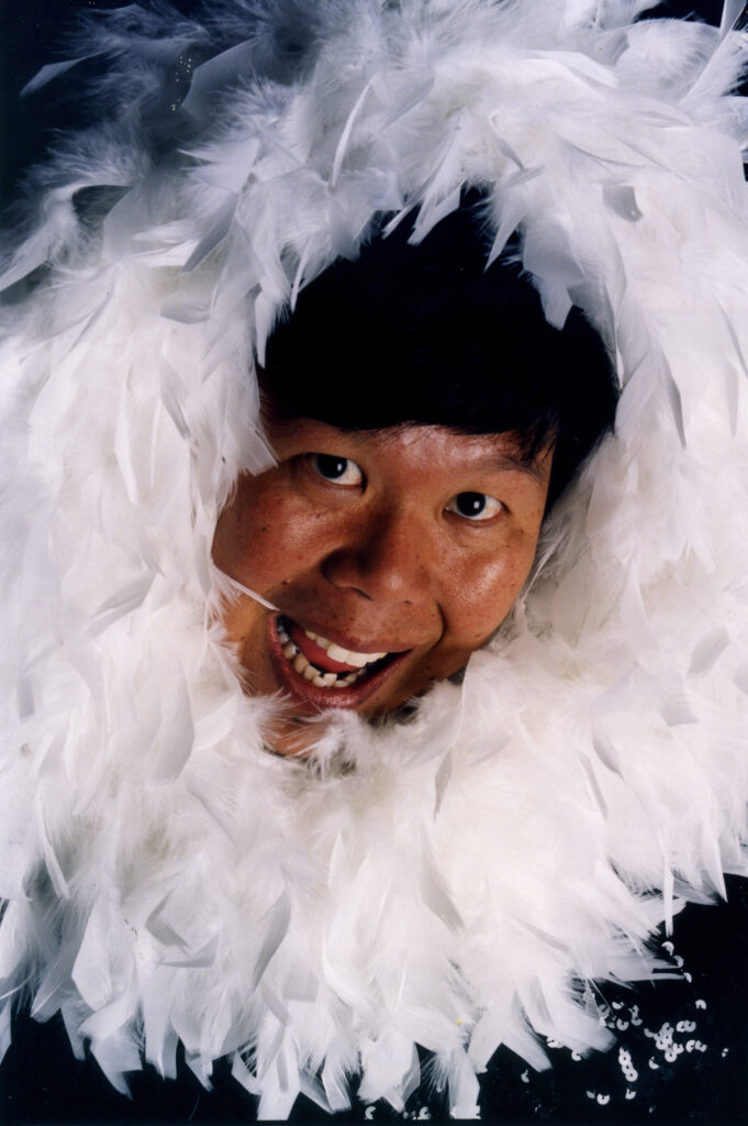 Matt Yee: Keeping fun afloat in trying times • Jim Gladstone